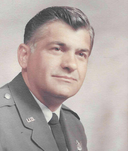 Col. Nicholas G. Milanovich | News, Sports, Jobs - The Intermountain